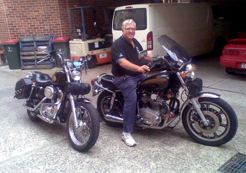 Paul Loftus SHIELS – Australian Police