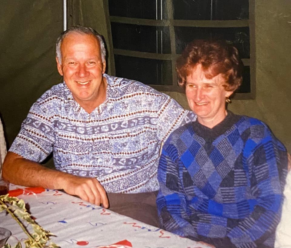Christopher Michael KIRKMAN – Australian Police