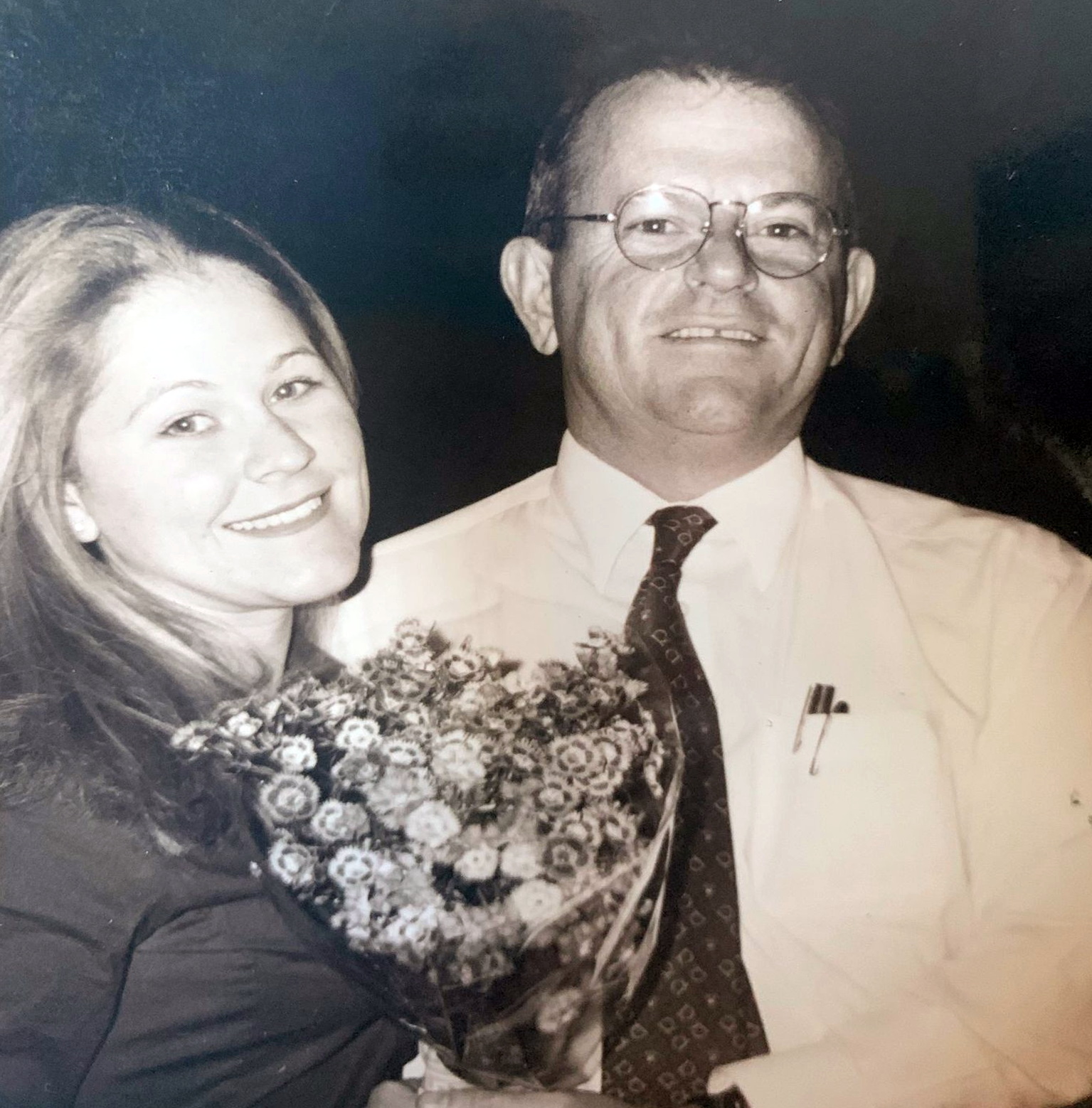 Morris Langlo WEST – Australian Police
