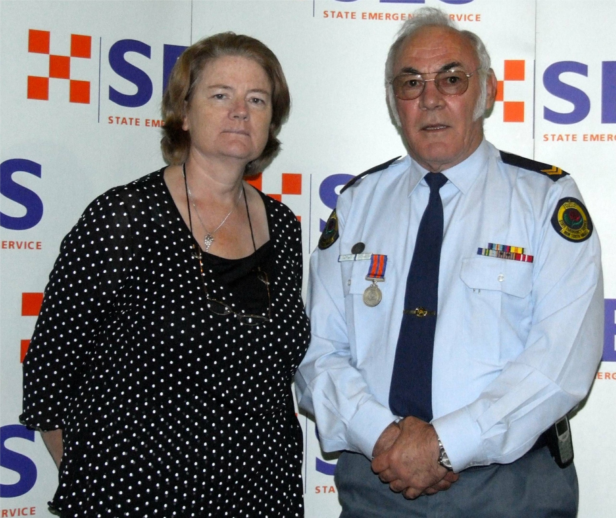Colin Michael KELSON – Australian Police