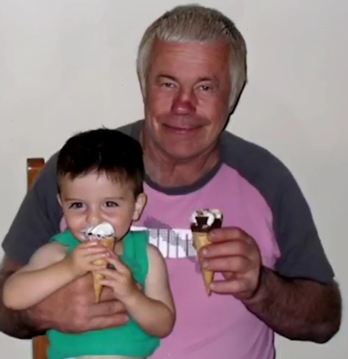 Dennis Raymond RULE – Australian Police