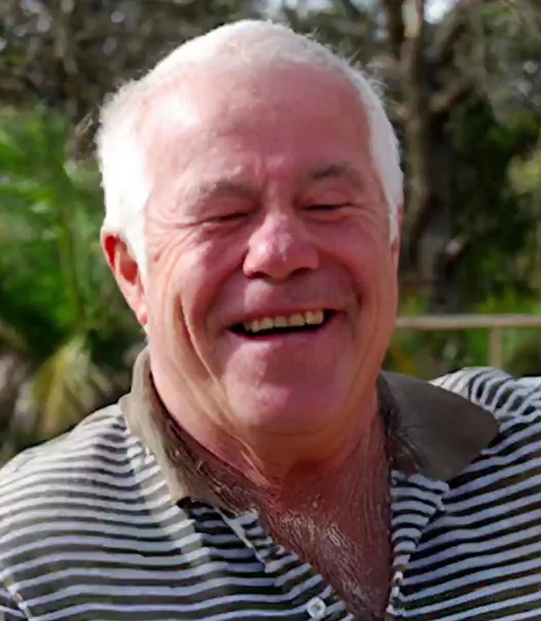 Dennis Raymond RULE – Australian Police