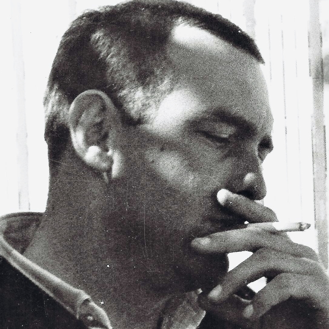Brian Patrick BANKS – Australian Police