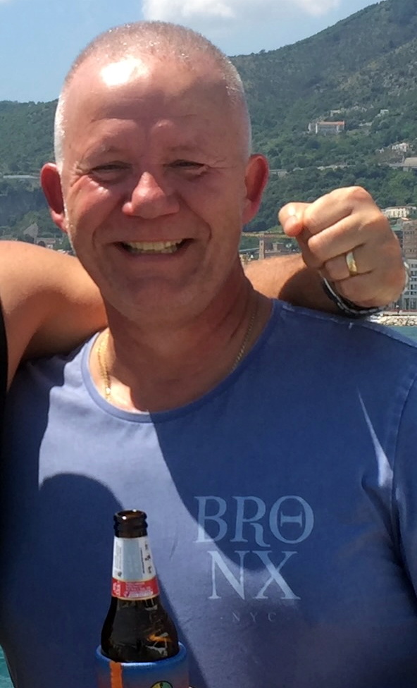 Kevin Andrew LEES – Australian Police