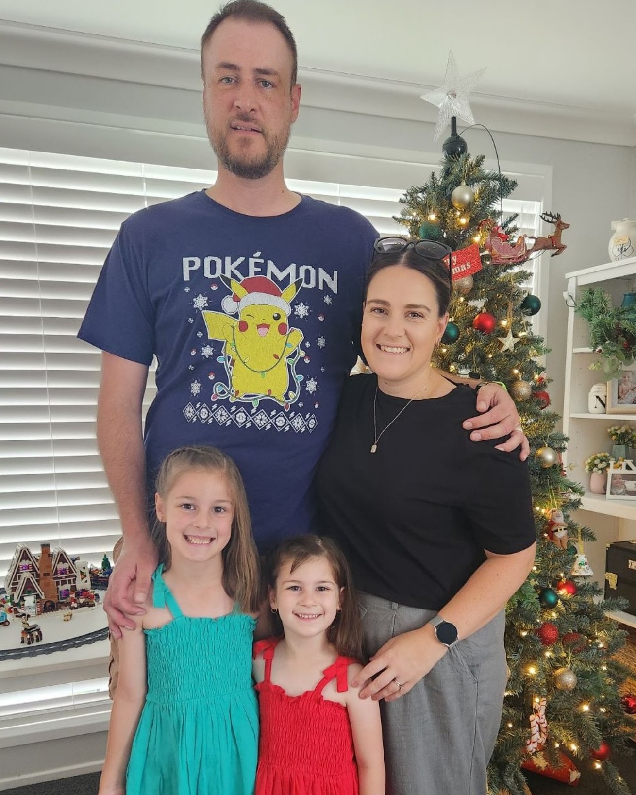 Nicole NOAL – Australian Police