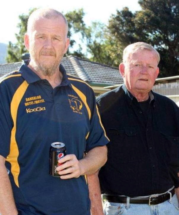 William Raymond LANGSTON – Australian Police