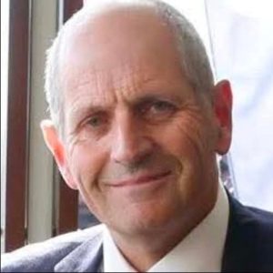 Peter Ronald MEAGHER – Australian Police