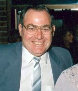 James Frederick BOSTOCK – Australian Police