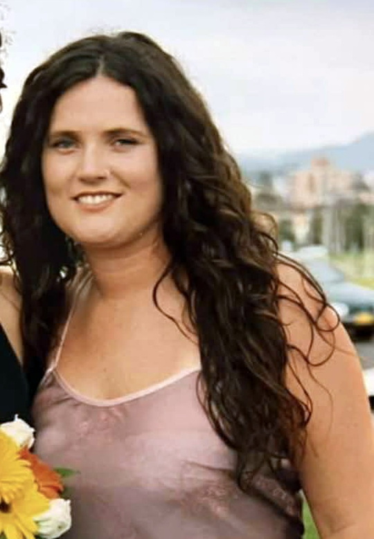 Sally HOWE – Australian Police